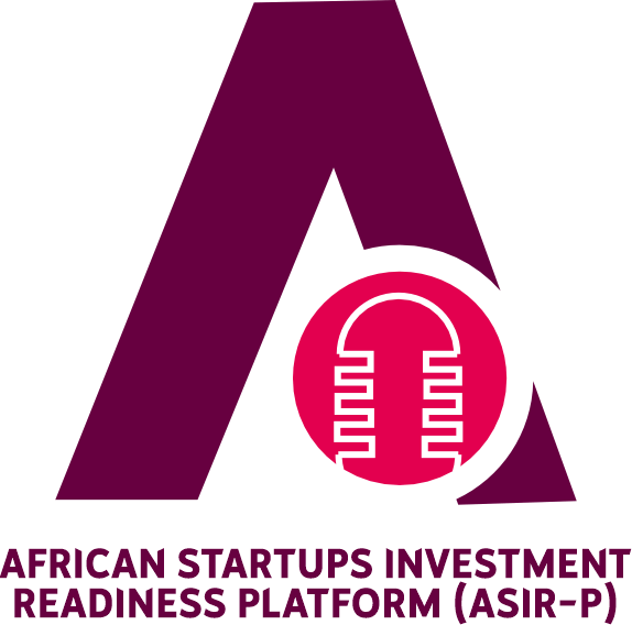 AFRICAN STARTUPS INVESTMENT READINESS PLATFORM (ASIR-P)